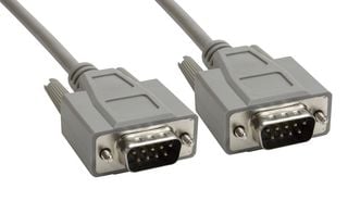 Amphenol CS-DSDMDB09MM-025 D-Sub Cable Assembly for sale