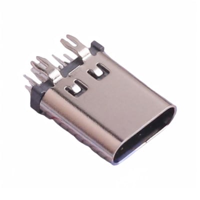 MINTRON 19001-UCAF005-X USB DVI HDMI Connector Assembly