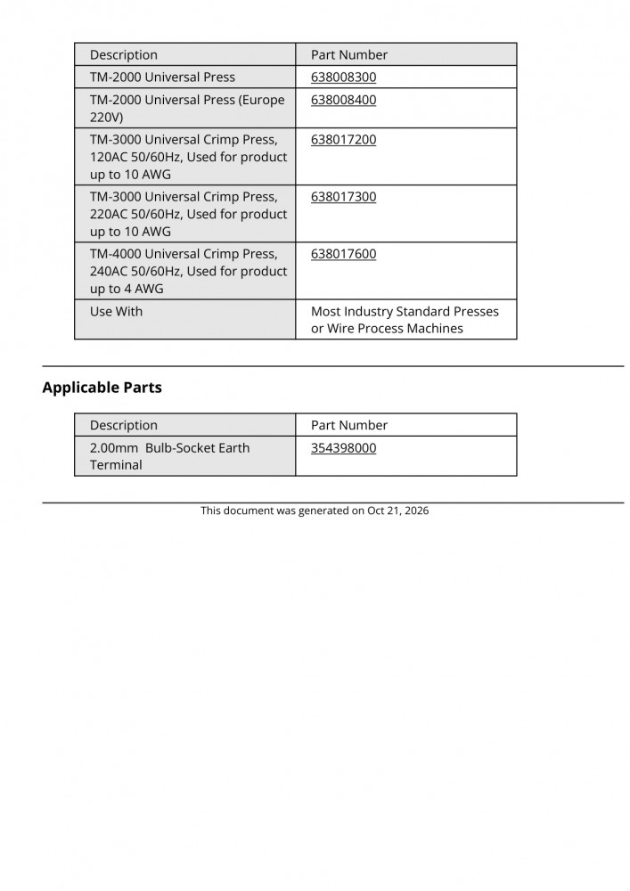Technical document preview, page 3