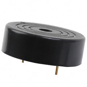 CUI CPE-352 Piezo Audio Indicator Buzzer for Alarms and Sirens for sale