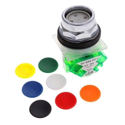 Schneider 9001KR2GH5 Pushbutton Switch