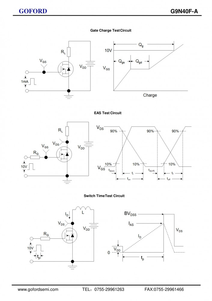 G9N40F-A datasheet page 3