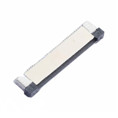 Yuandi FPC-0.5LS-10PH20 FFC/FPC Flat Flexible Connector Assembly
