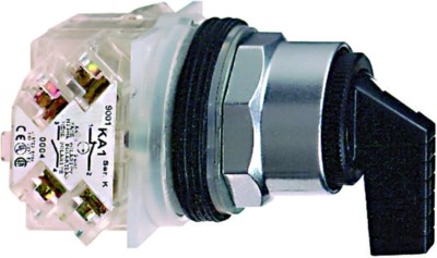 Schneider 9001KS53FBH2 Selector Switch for sale
