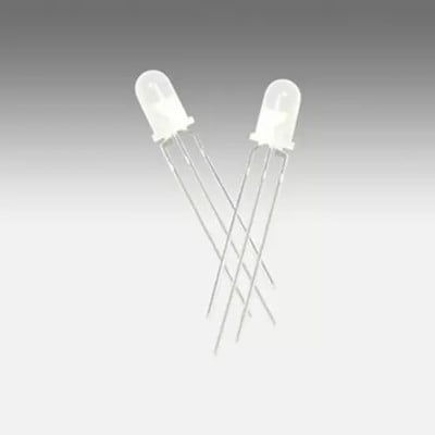 BIVAR 5BWC Discrete LED Indicator Chip