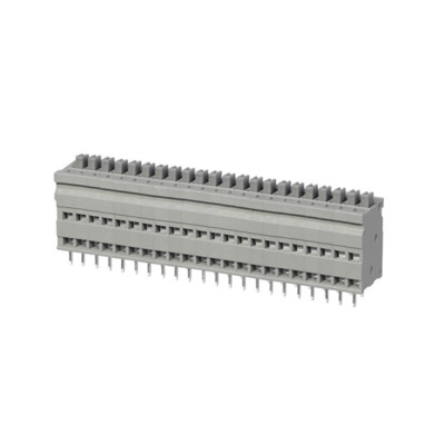 CUI TBL009V-254-10GY-2GY Wire to Board Terminal Block Connector