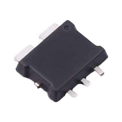 ALLEGRO ACS71240LLCBTR-050U5 Current Sensor Chip