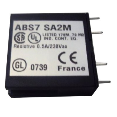Schneider ABS7EA3E5