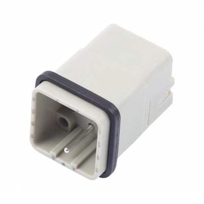 WAIN HQ-017-MC Power Connector Chip – Reliable Power Connector for Electronic Devices