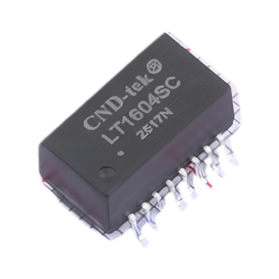 CND-tek H1601CE T-CND Pulse Transformer Chip