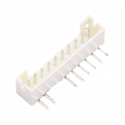 JUSHUO JS20T-S10PHW-00 Male Header Pins Chip for sale