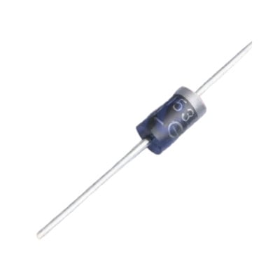 LGE 1N5340B Single Zener Diode