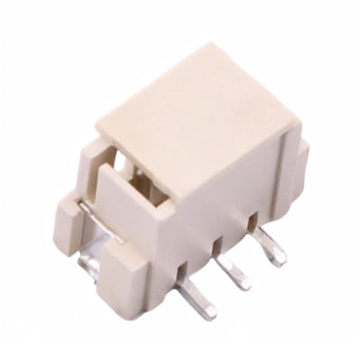 MAX MXXH-2.54-08P-WT1-0-A Male Header Pins
