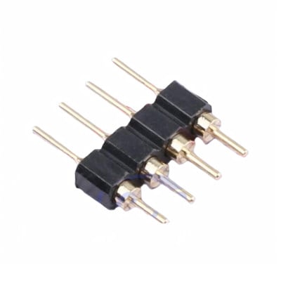 MINTRON MTAD1-D051196 Male Header Pins
