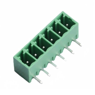 JXTCONN A381RH-4P0G36 Header Plug and Socket Chip