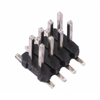 XYECONN PZ1.27-UL2D-2A