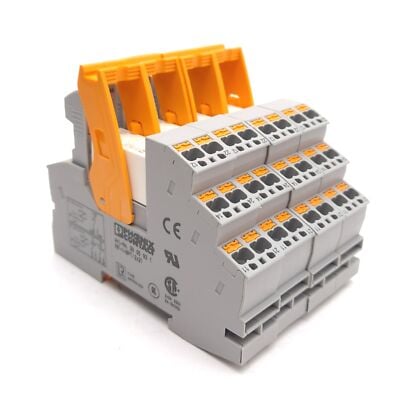 Phoenix Contact 2903326 Power Relay Module for Industrial Control Systems