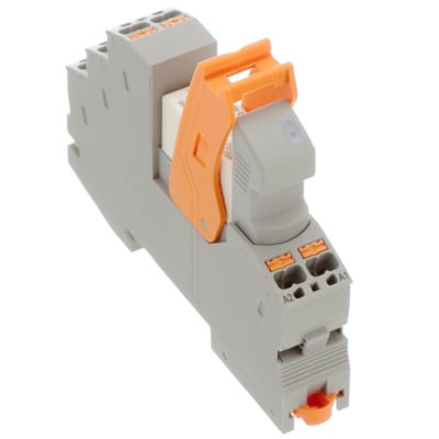 Phoenix Contact 2903340 Power Relay Module for Industrial Control Systems for sale