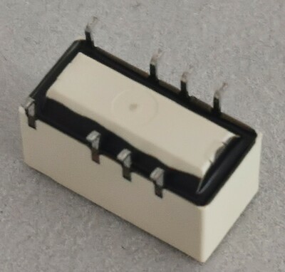 OMRON G6S-2F-Y DC24 Signal Relay Chip for sale