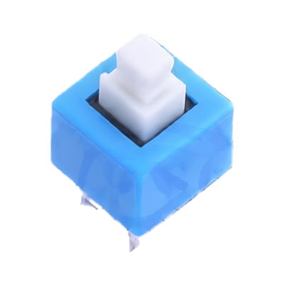 ROCPU Switches BTSA-L-P-10 Pushbutton Switch