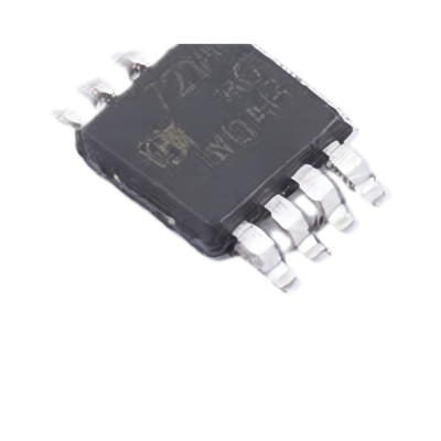 HGSEMI LMV324AIMS/TR Amplifier Chip