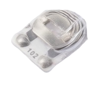 JIERR JER805H-101 Trimmer Potentiometer