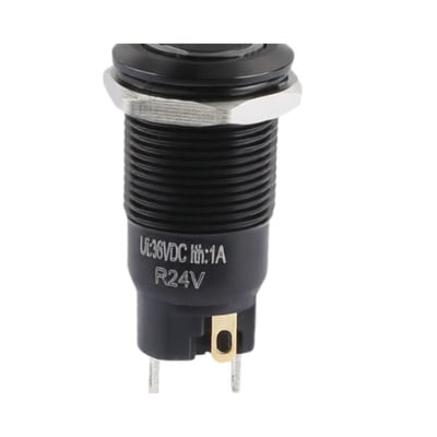ROCPU Switches TP91213P124RAB Pushbutton Switch