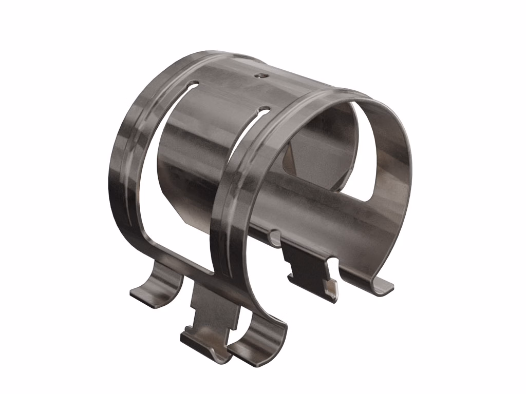 Snap-in Hanger for 1-1/4