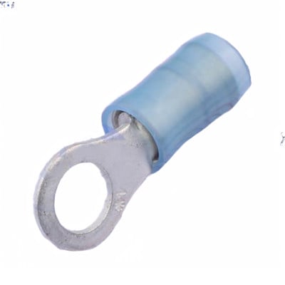 TE Connectivity 50845-1 Ring Connectors
