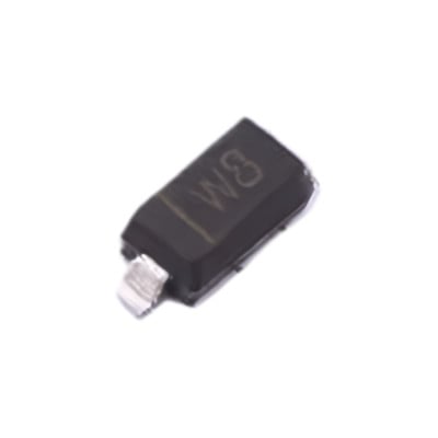 DOWO MM1Z15 Single Zener Diode