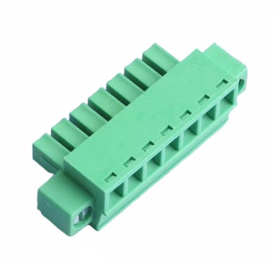 MAX MX15EDGKM-3.81-07P-GN01-Cu-Y-A Header Plug Socket for sale