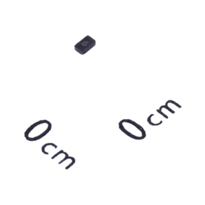 Comchip CPDQR5V0USP-HF TVS Diode
