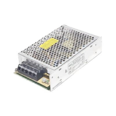 MIWE S-75-12 Off-Board AC DC Converter