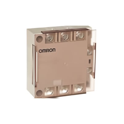 OMRON G3PE-525B-2H DC12-24