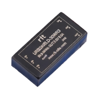 RLT URB4805LD-30WR3 DC DC Converter Chip