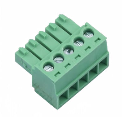 Bossie BX-DGK-5.08-7P Header Plug Socket Chip