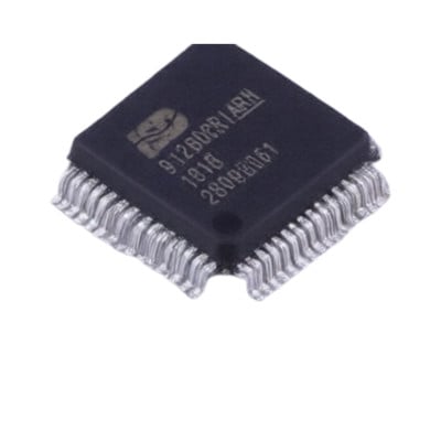 NUVOTON I91260CRI Microcontroller Chip for sale