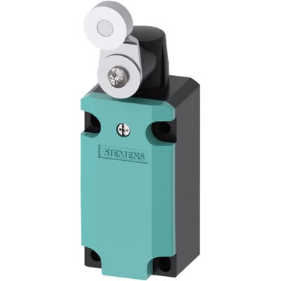 SIEMENS 3SE51140BA001AC5 Limit Switch