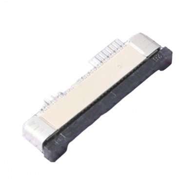 Megastar ZX-0.5FPC-2H-CTSX26P FFC FPC Flat Flexible Connector Assembly for sale