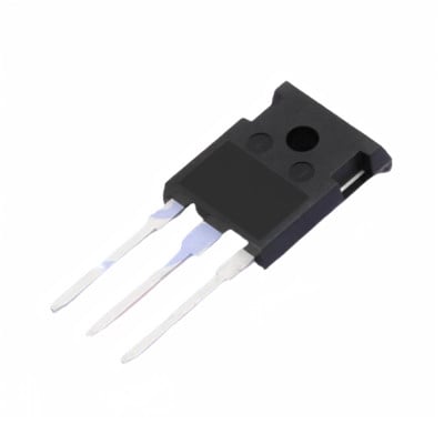 ANHI ASW65R031EFD Single N-Channel MOSFET
