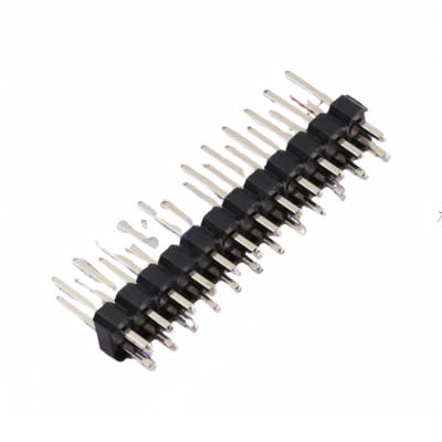 Ckmtw B-2100S60P-B110 Male Pin Header