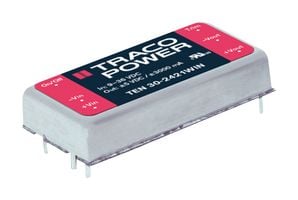 CUI PYBE30-Q24-S5H DC DC Converter for sale