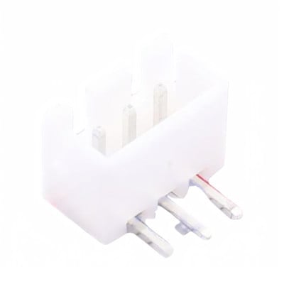 SHETIME 8800-04A4-TG Male Header Pins