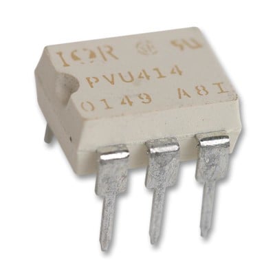 Infineon PVT412ASPBF Solid State Relay