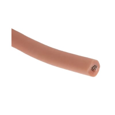 CNC Tech 3099-18-1-0500-008-1-TS Single Conductor Hook-Up Wire
