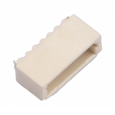 Yuandi WAFER-SH1.0-4PWT-W1-P Male Header