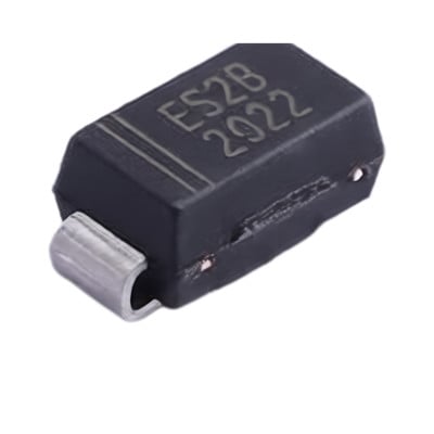 Jingdao Microelectronics ES3AB Single Diode