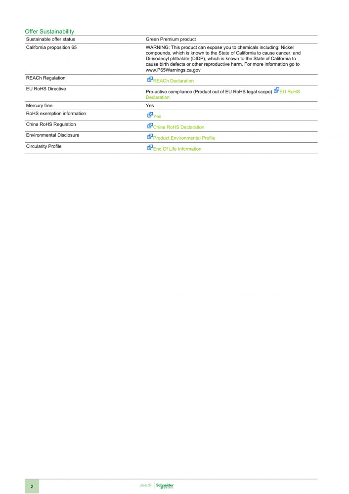ZBRACS technical document page 2