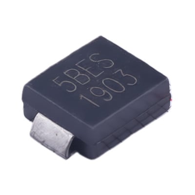 BORN 5.0SMDJ16A TVS Diode