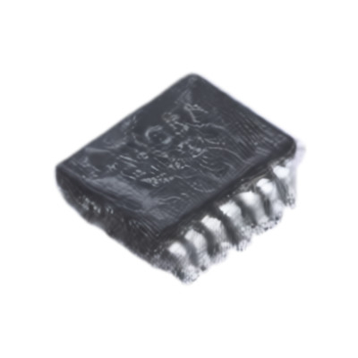 EnergyMath EM74LVC02APW Gates and Inverters Chip